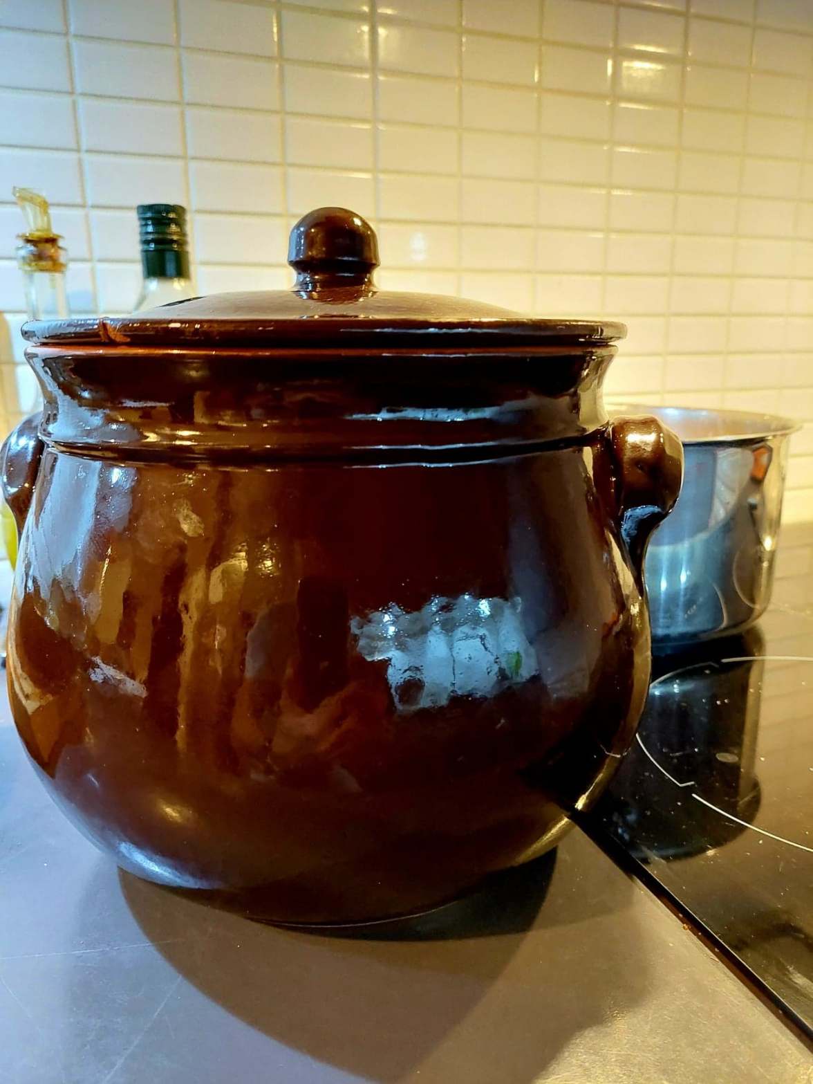 Cuccìa di Cosenza (Cuccìa à la façon de Cosenza) – Umast, la cuisine ...